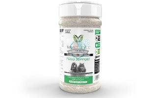 VetriScience® - Perio Support Dental Powder for Dogs & Cats (120g ...