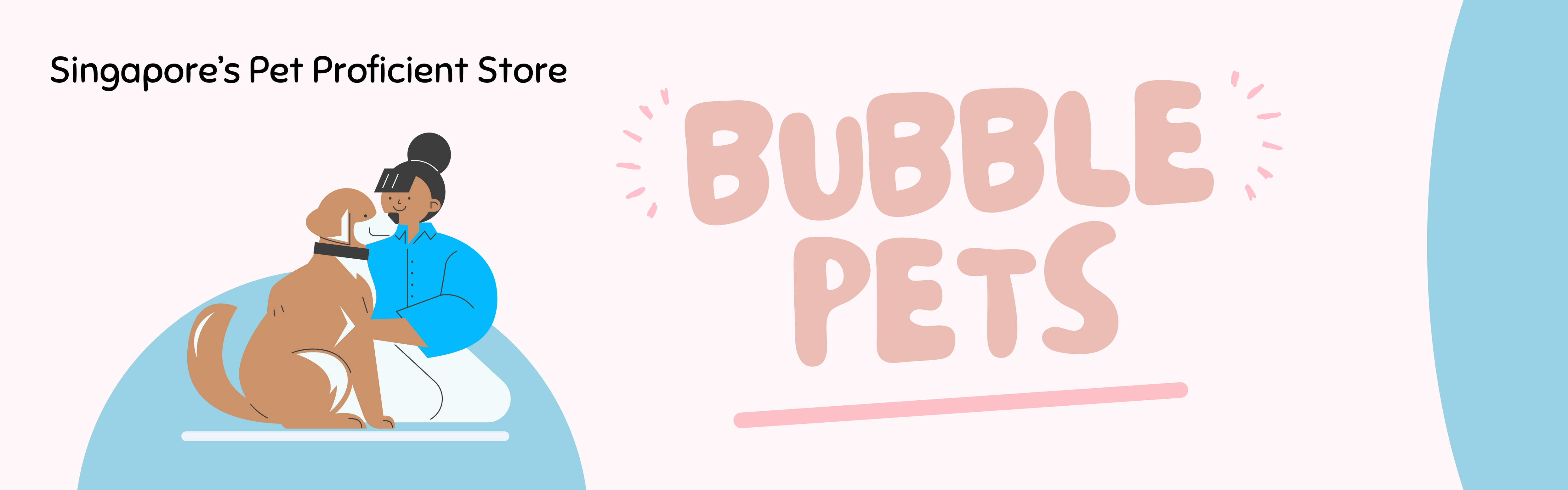 Bubble Pets Singapore Online Pet Store I Free Delivery — Singapore's ...