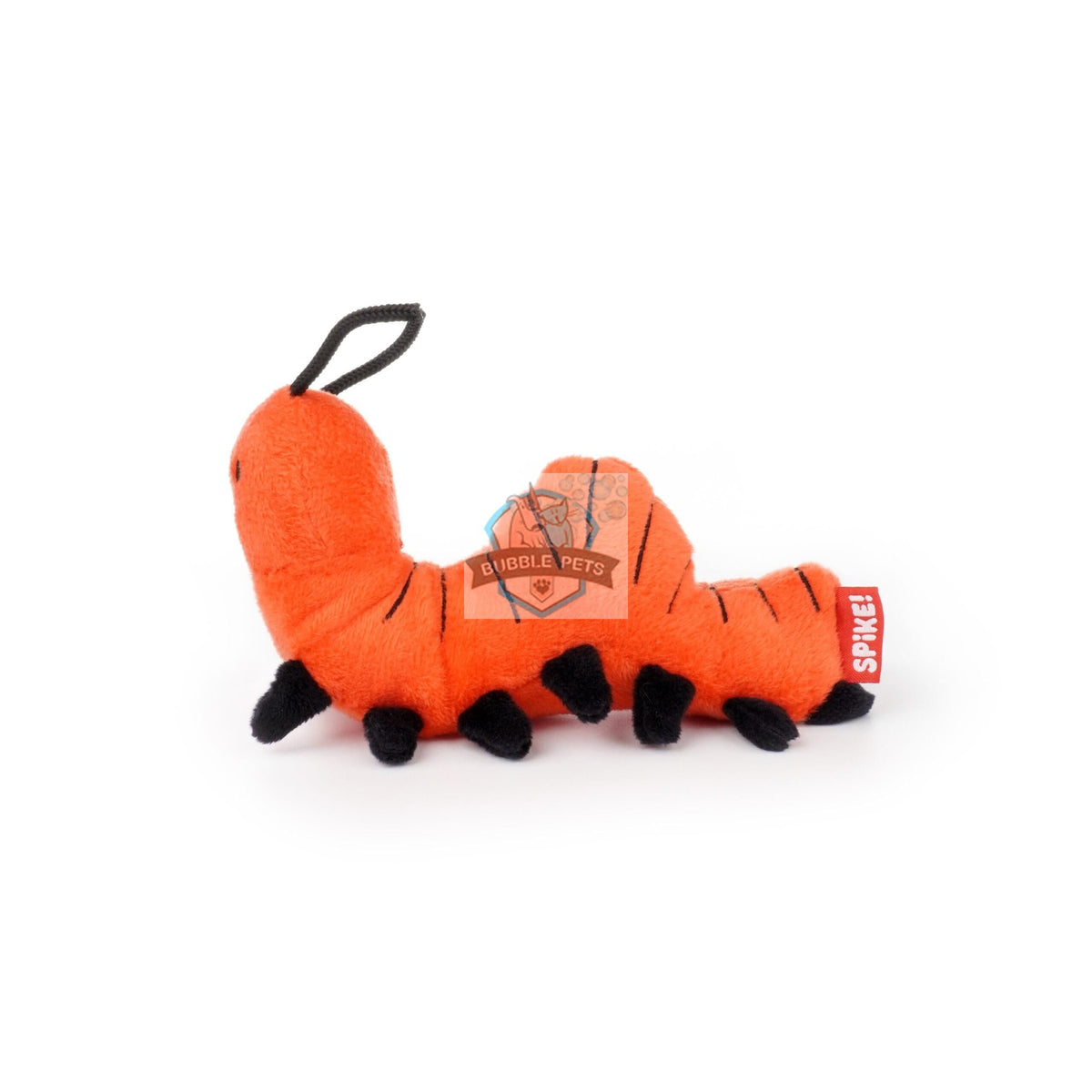Spike! Kawaii Centipede Plush — Singapore's Pet Proficient Online Pet ...