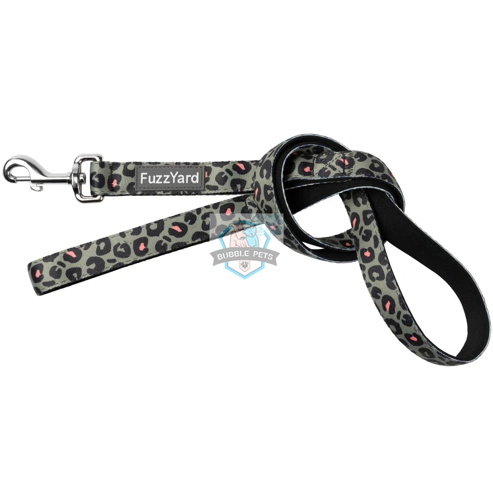 FuzzYard Dog Lead — Singapore's Pet Proficient Online Pet Store I ...