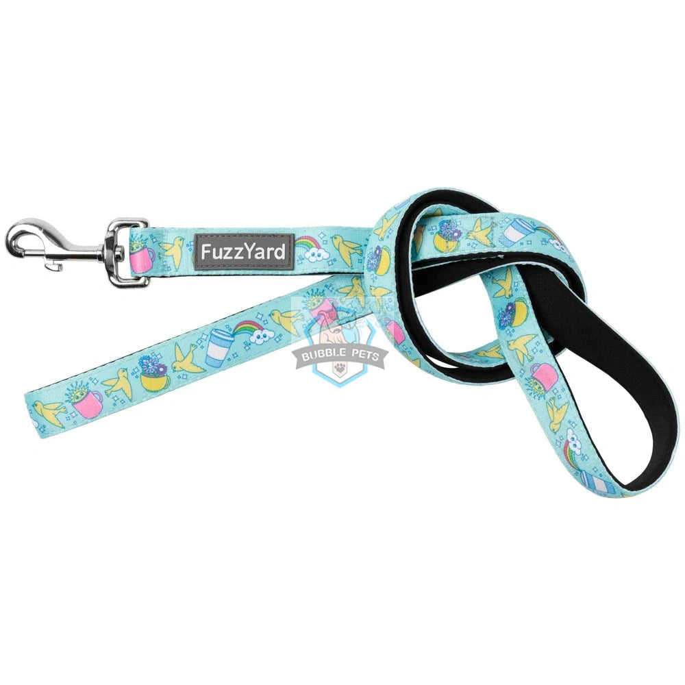 FuzzYard Dog Lead — Singapore's Pet Proficient Online Pet Store I ...