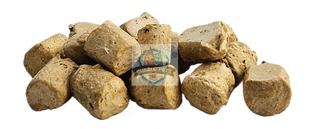 Zampe Freeze Dried Raw Pork Pops (400g) — Singapore's Pet Proficient ...