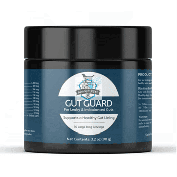 Four Leaf Rover Gut Guard Repair Leaky Gut For Dogs — Singapore's Pet ...